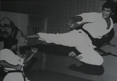 Photos – USA Kenkojuku Shotokan – Takahashi Karate Dojo